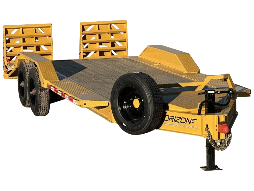 Low Profile Equipment Trailers Inventory – Page 4 – Stryker Dealership ...