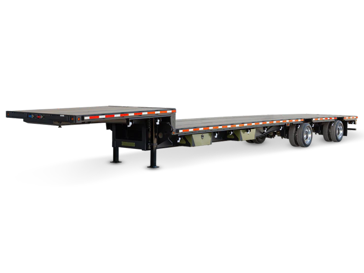 Step Deck – Stryker Dealership Group