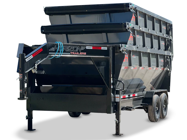 Roll Off Trailers – Stryker Dealership Group