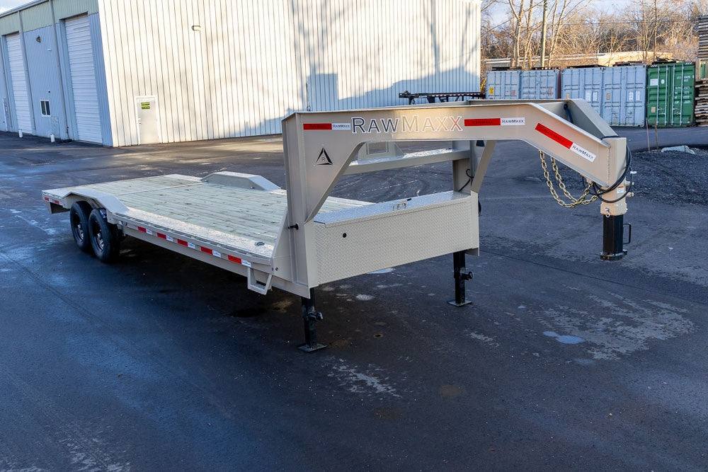 Equipment Trailers – Stryker Dealership Group