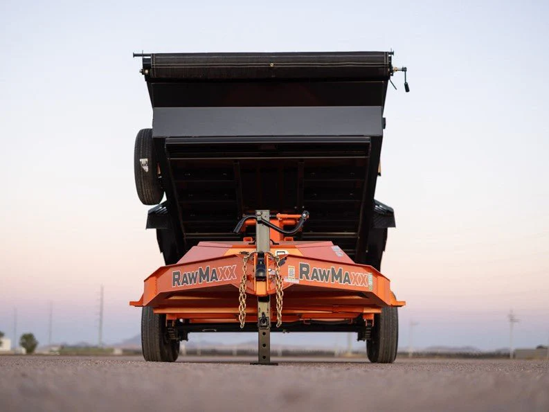 Arizona Trailers – Stryker Dealership Group