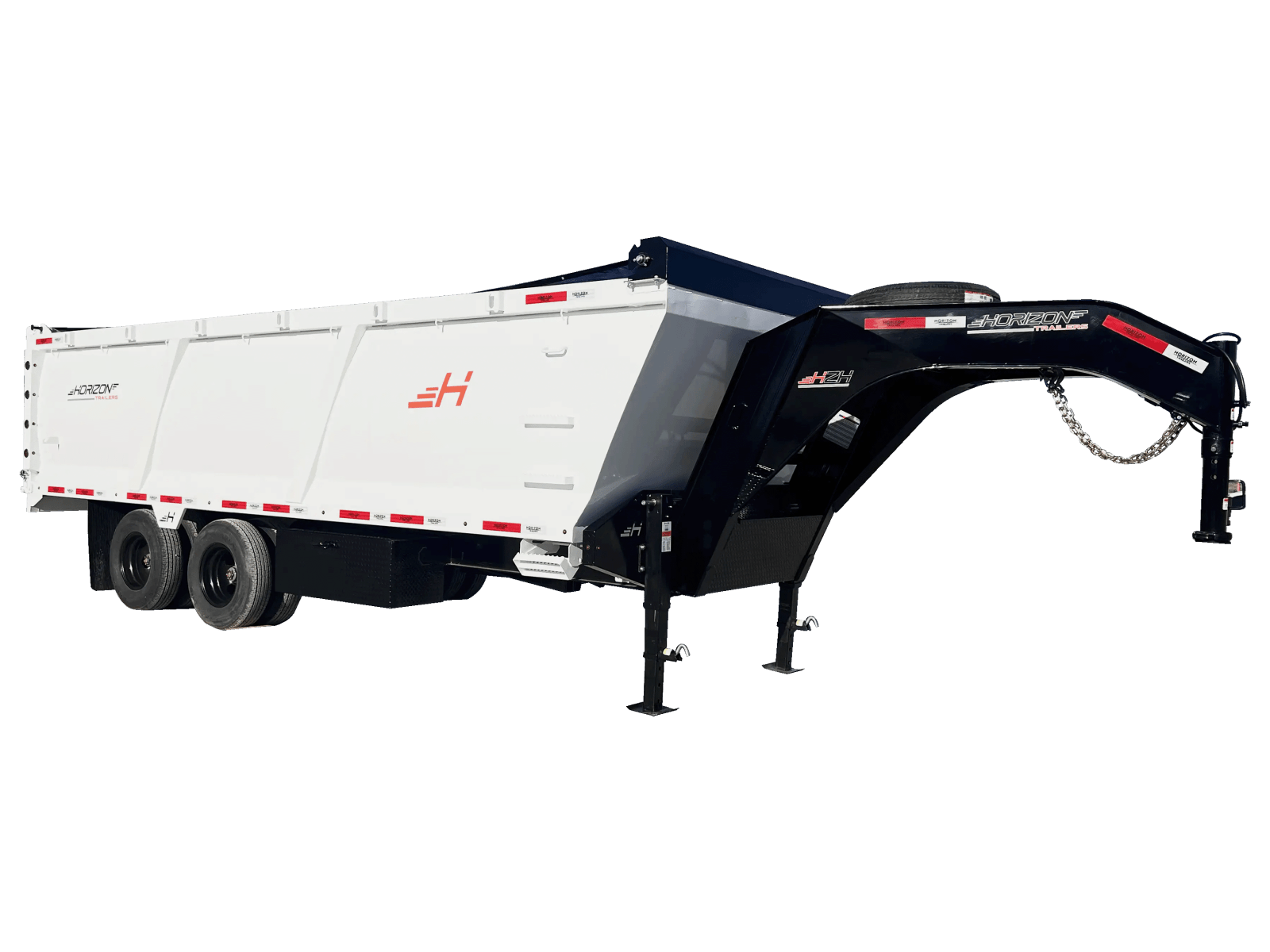 Build a Trailer – Stryker Dealership Group