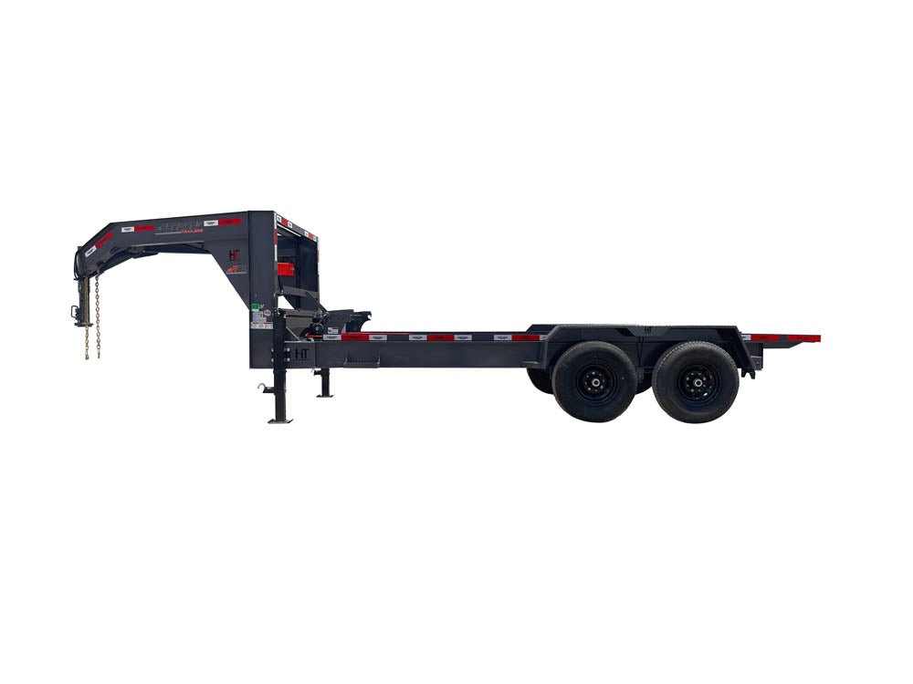 Horizon RDZ Roll Off Package Gooseneck – Stryker Dealership Group