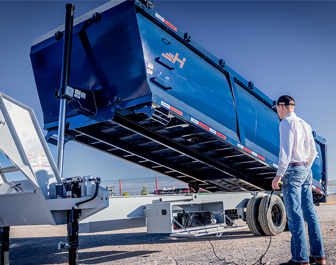 Chad James Financing – Stryker Dealership Group