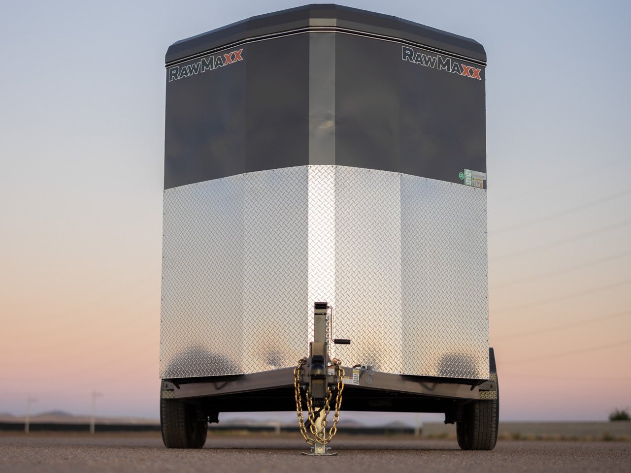 Build a Trailer – Stryker Dealership Group