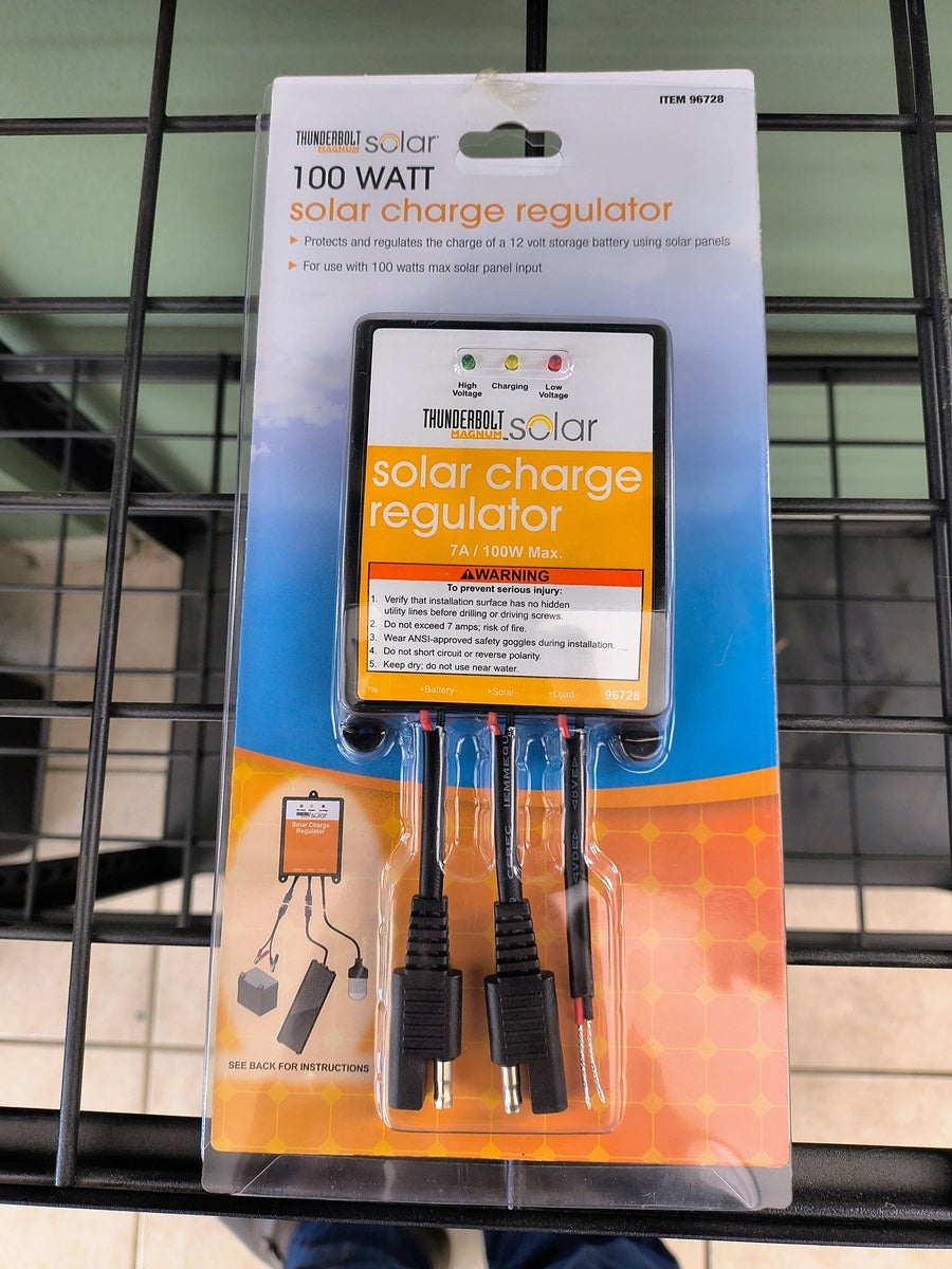 SLR-TB-KIT – Stryker Dealership Group